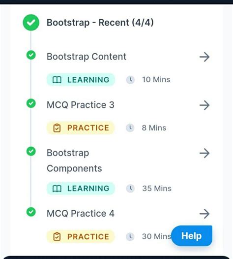 Divya Nama On Linkedin Day198 200daysofcodechallenge Bootstrap