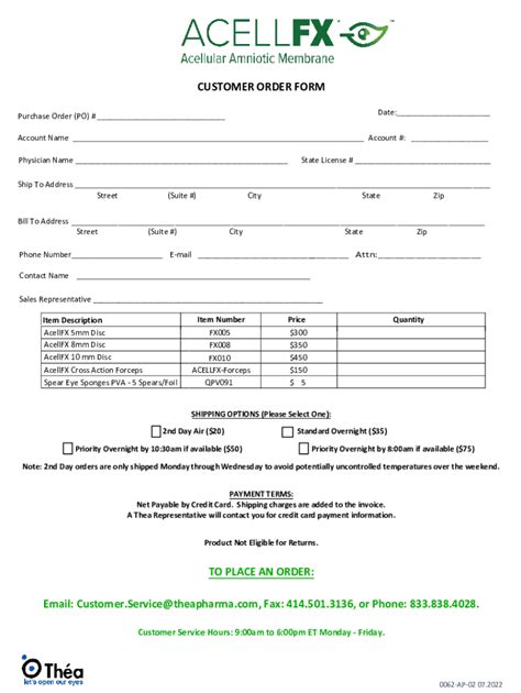 Fillable Online Streamline Your Orders With Our Purchase Order Template Fax Email Print PdfFiller