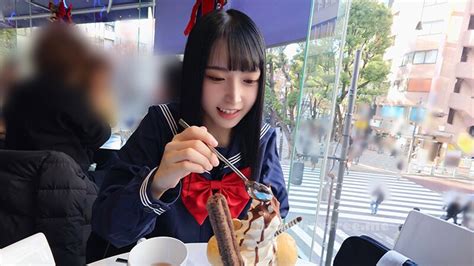 EROFV アフスクセックス彼氏がいるのにSEX出来る男を探しまくっているもえかちゃん 歳 毎日連絡を取り合っているラブラブカップルの彼氏の知らないところでNTR中出し