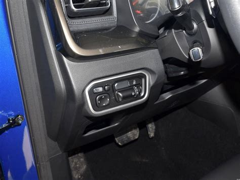 Gwm Cannon China Automotive Ai Car Global