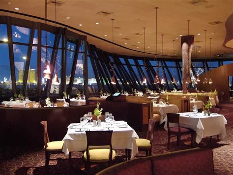 21 Restaurants With The Best Views In Las Vegas Artofit
