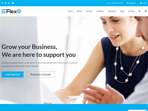 Quick HTML, CSS, JavaScript, jQuery, and full responsive website. | Upwork