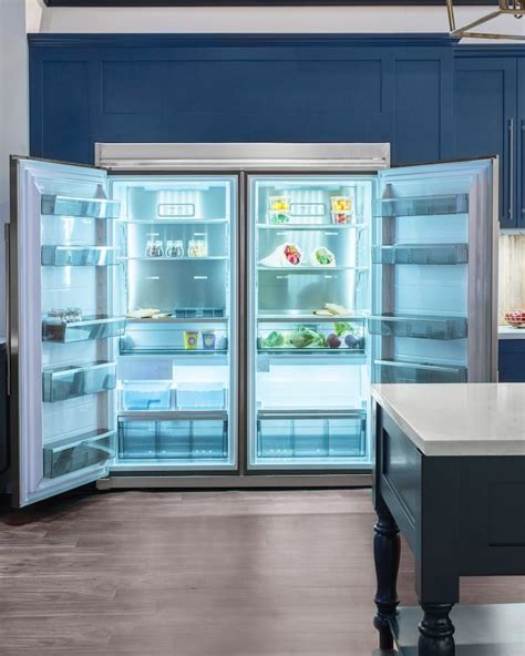 Largest Cabinet Depth Refrigerator At Alexander Mastrangelo Blog