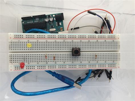 Arduino Kit Digital Media Experience Lab