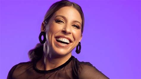 Flor Bertotti Star Argentina La Stampa