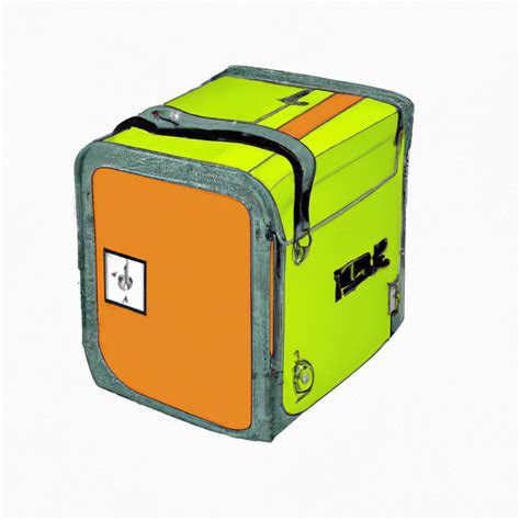 Packaging For Eco Friendly Travel And Outdoor Gear Visual Design Journey