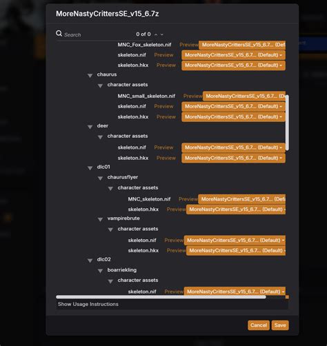 Help The Game Crashes Right Befor Animal Sex Animation