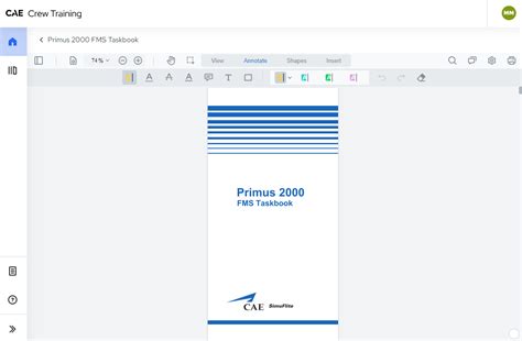 How To Create Annotations For Documents Cae