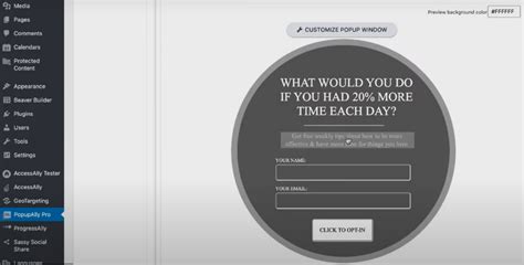 10 Best Wordpress Popup Plugins To Try In 2025