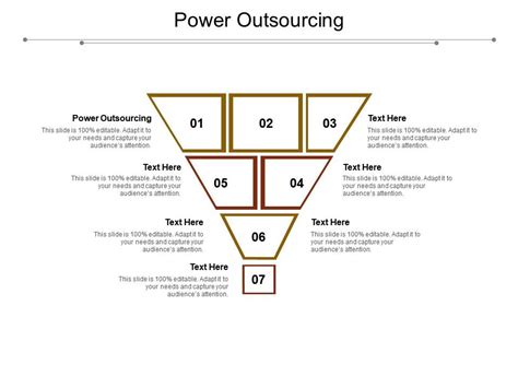 Power Outsourcing Ppt Powerpoint Presentation Infographics Examples Cpb Presentation Graphics