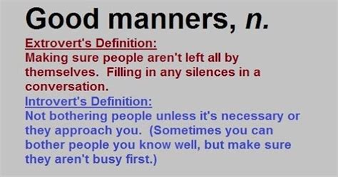 Where Do You Lie On The Introversion Scale Introversion You Lied Lie