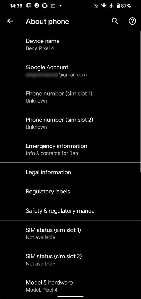 9 Built In Android Settings To Increase Your Device Security