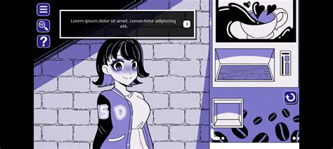 Anomalous Coffee Machine By Horubrain