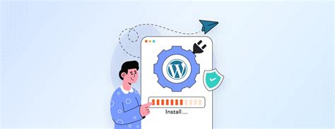 step by step guide on how to install wordpress plugin