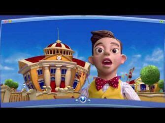 Pixelspix Lazytown Wiki Fandom
