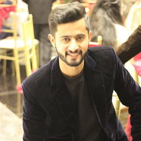 Mohsin Ghafoor Frontend Engineer At Capital Stake The Org