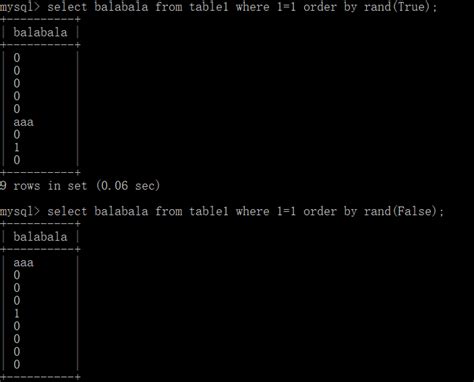 SQL注入基础整理及Tricks总结 安全KER 安全资讯平台