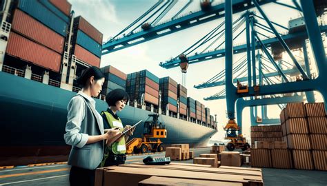 What Information Is Required For The Foreign Port Of Unlading” Section Of The Isf Isf Cargo