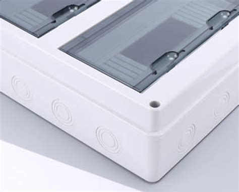 HT DIN Rail Box Total Solar Energy Ltd