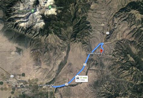 Colorado Land For Sale Off Grid Land Cheap Acreage Slne