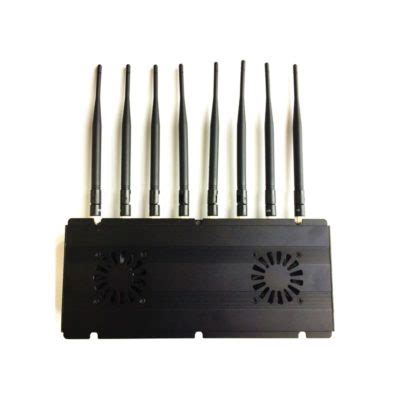 How To Build A Signal Jammer At Home JAMMERSSL UK STORE