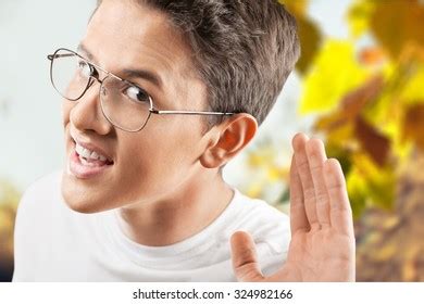 Nerd Stock Photo Shutterstock