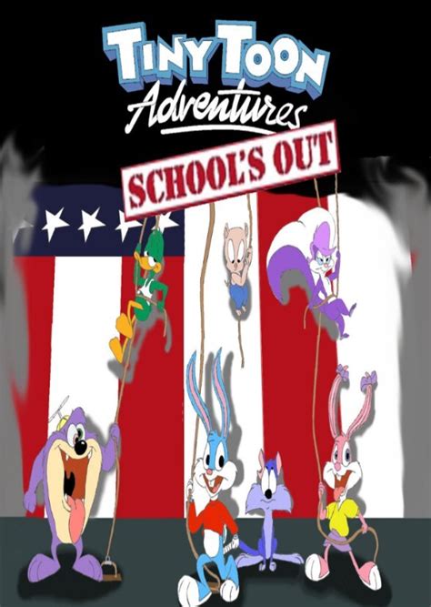 Pepé Le Pew Fan Casting For Tiny Toon Adventures Schools Out Mycast
