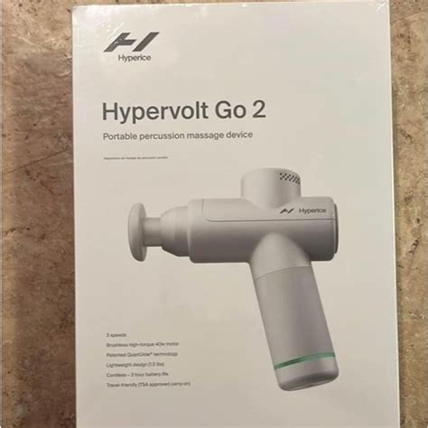 Other New Hypervolt Massager Poshmark