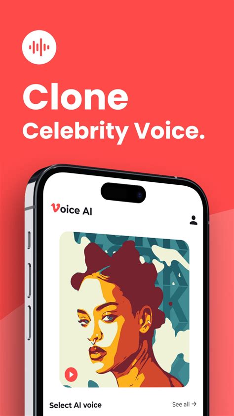 Voice Ai Clone Generator For Iphone Download