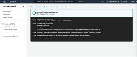 What Is Aws Elastic Beanstalk