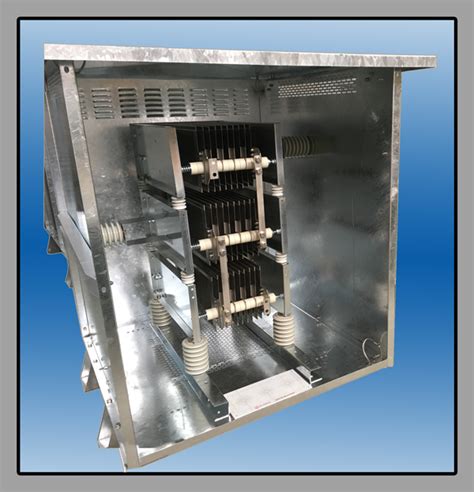 Neutral Grounding Resistor Neutral Earthing Resistor Hill Tech Sales