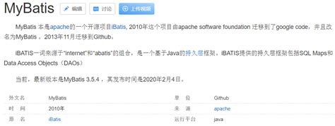 Mybatis Java持久层框架 Melodyjerry 博客园