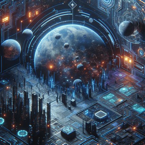 Star Atlas Navigating Political Economy Insights Titan Analytics