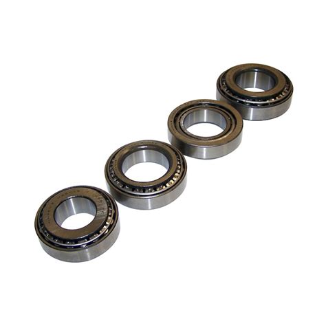 Differential Bearing Kit Somar 4X4 The House Of Jeep