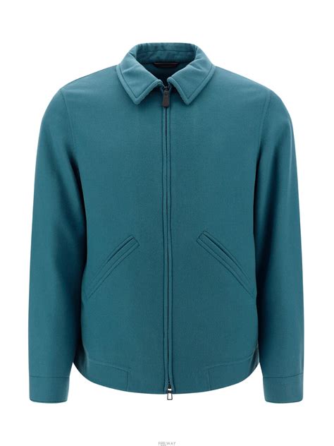 Loro Piana 자켓 2022 로로피아나 Fam4588 자켓 재킷 아우터 긴팔 남성 원래 명품은 필웨이 Feelway