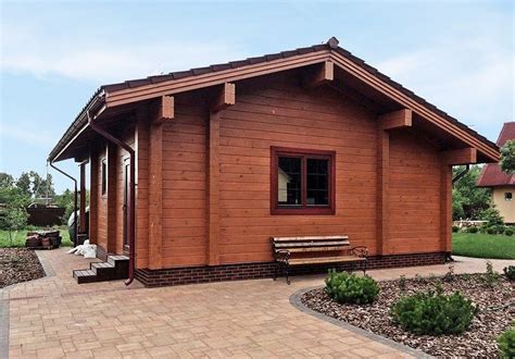 ხის სახლი 7