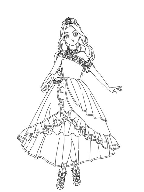 시크릿 쥬쥬 색칠 공부 Kr에서 무료 색칠 공부