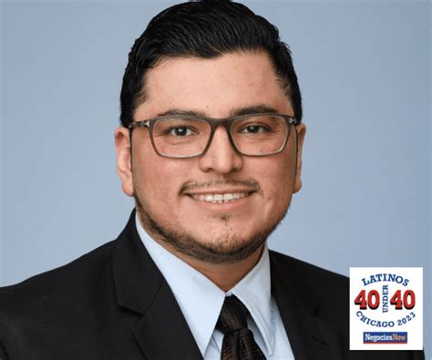 Introducing Jorge Cabrera Negocios Now