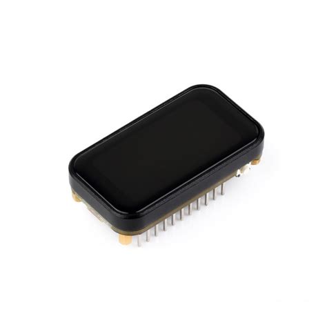 Buy Esp32 S3 1 47inch Touch Display Development Board Online In India At