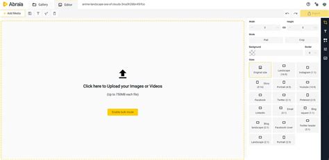 Crop Multiple Images Without Losing Quality Imglarger Blog