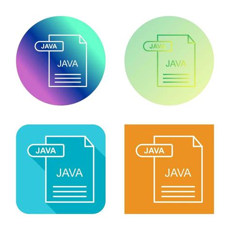 Icono De Vector De Java 25890264 Vector En Vecteezy Icono De Vector De Java 25890264 Vector En Vecteezy