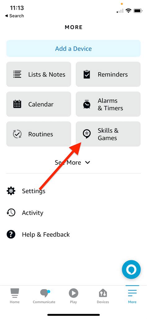 How Do I Enable The Anylist Skill For Amazon Alexa Anylist Help