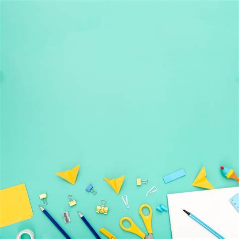 Школьный Фон Презентации Изображения скачать бесплатно на Freepik