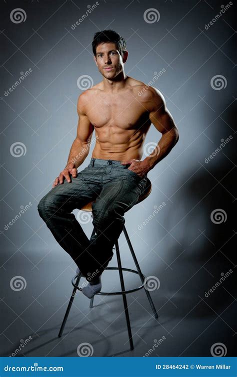 Healthy Body Men