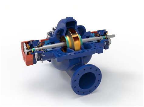 Centrifugal Pump Selection Webinar Avoiding Common Mistakes Trillium Flow Technologies™
