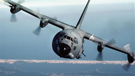 Lockheed C 130 Hercules Wallpapers Wallpaper Cave