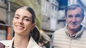 Muere La Hija Del Futbolista Nacho Pérez A Los 21 Años