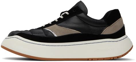 Ader Error Black Log Wem Sneakers Ader Error