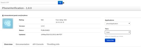 Authorization Code Grant Type With Wso2 Api Cloud