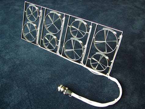 Anemometers For Flow Measurement Applications